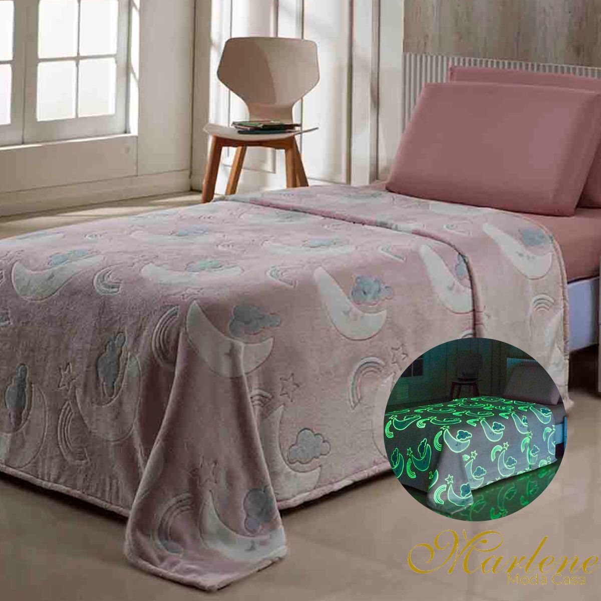 Manta Shine - Manta Shine - Andreza