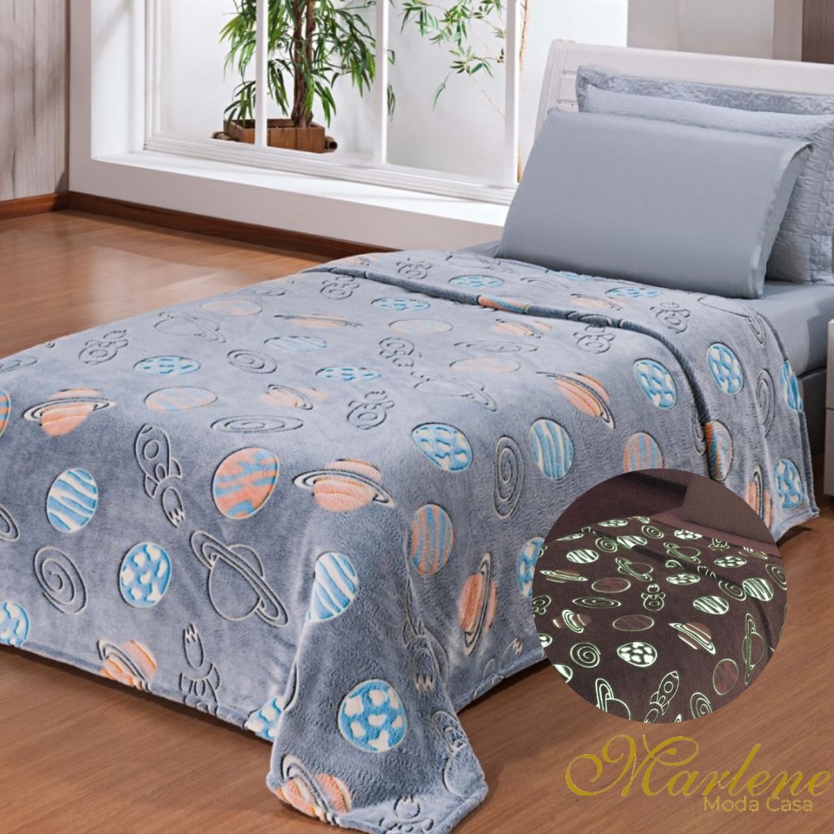 Manta Shine - Manta Shine - Andreza